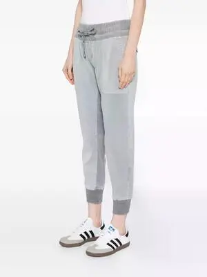 JAMES PERSE Elasticated Waistband Joggers