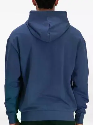 Hugo Logo-print Hoodie
