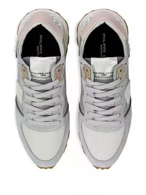 Philippe Model Tropez Haute Sneakers
