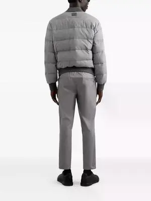 Dolce & Gabbana Quilted Padded Jacket