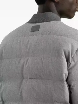 Dolce & Gabbana Quilted Padded Jacket