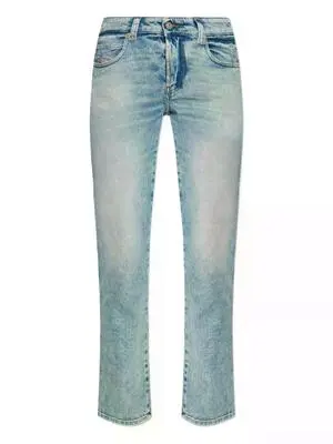 DIESEL® D-jiann Jeans