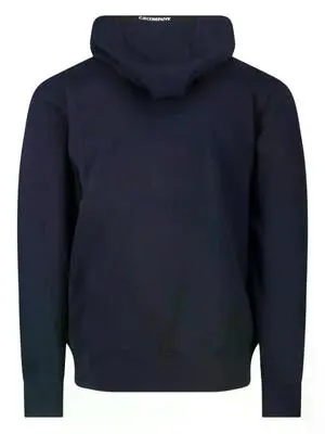 C.P. COMPANY Lens-detail Hoodie