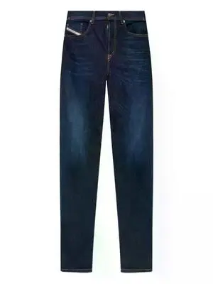 DIESEL® D-definitive Jeans - Blue