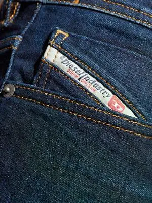 DIESEL® D-definitive Jeans