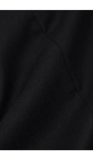EAVES Bo Tube Maxi Dress
