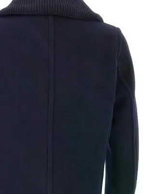 Paul & Shark Double-breasted Collar