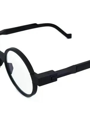 VAVA EYEWEAR Round Frame Glasses
