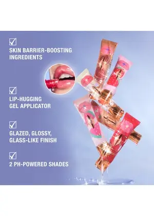 Charlotte Tilbury Unreal Lips Healthy Glow Nectar Oil