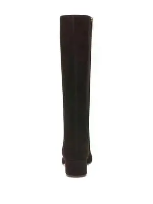 GIANVITO ROSSI Joelle Boots - Brown