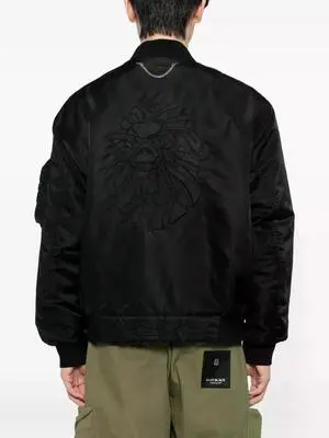 A BATHING APE Bomber Jacket