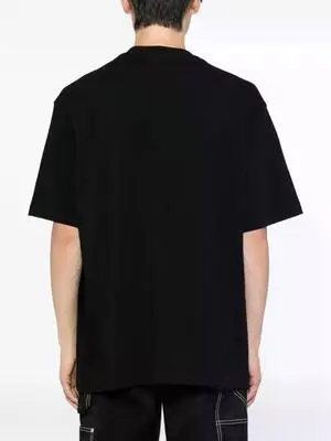 A BATHING APE Graphic-printed T-shirt