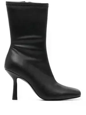 Senso 95mm Sora I Ankle Boots - Black
