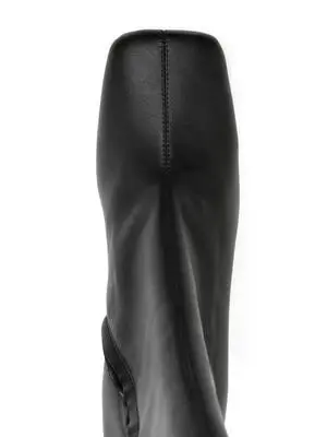 Senso 95mm Sora I Ankle Boots - Black