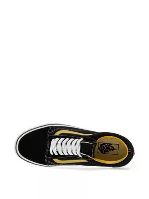 VANS Old Skool Sneakers - Black
