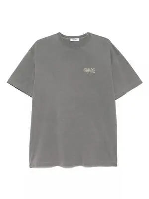 ERALDO Cotton T-shirt
