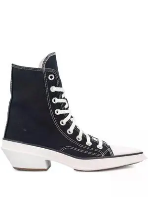 CONVERSE Chuck 70 De Luxe Pointed-toe High Top Sneakers