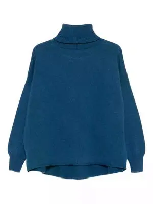 Incentive! Cashmere Cashmere Turtleneck Sweater