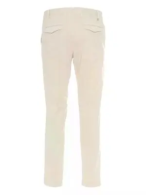 PT TORINO Cotton Trousers