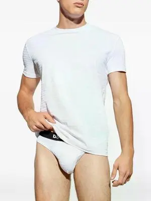 Dsquared2 Logo-print Briefs