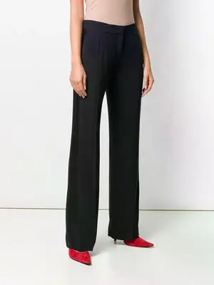 N°21 Flared Tailored Trousers