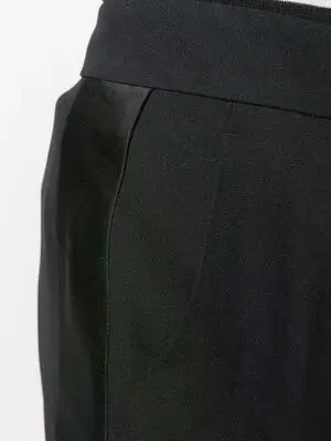 N°21 Flared Tailored Trousers