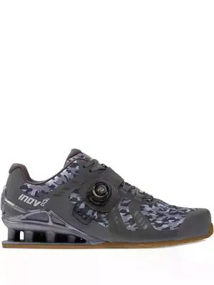 INOV-8 Fastlift 400 Camouflage Sneakers - Grey
