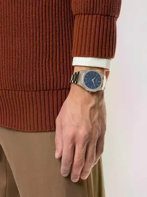 D1 MILANO Stainless Steel Bracelet Watch