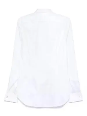 DELL'OGLIO Cotton Shirt