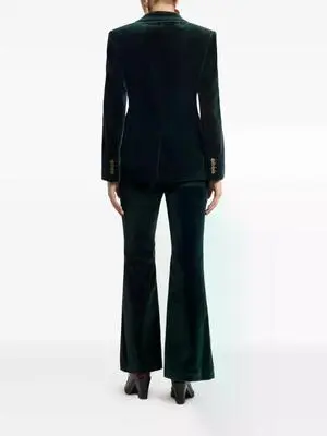 Etro Single-breasted Blazer