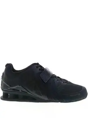 INOV-8 Fastlift 335 Textured Finish Low-top Sneakers - Black