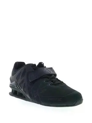INOV-8 Fastlift 335 Textured Finish Low-top Sneakers - Black