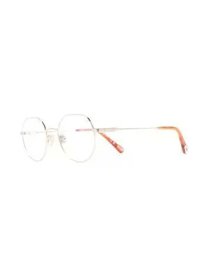 Chloé Round Frame Optical Glasses
