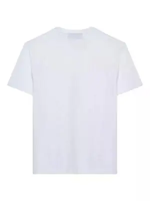 FREEDOM OF SPACE Freedom Locker T-shirt - White