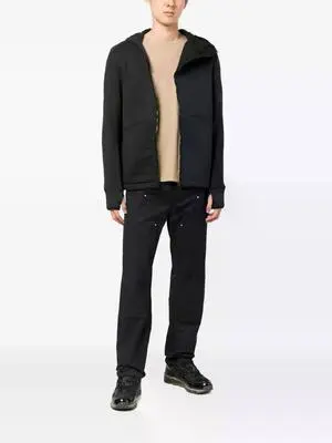 MAHARISHI Zip-fastening Jacket