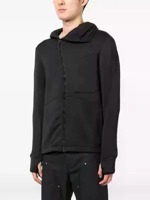 MAHARISHI Zip-fastening Jacket