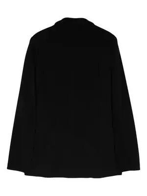 Seventy Double-breasted Blazer