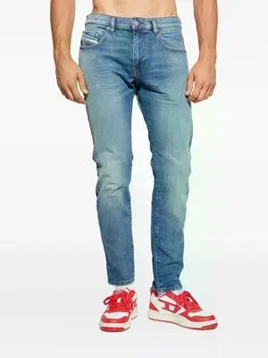 DIESEL® D-strukt Cotton Jeans