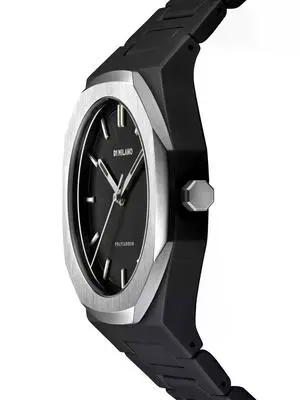 D1 MILANO Polycarbon 40.5mm Watch