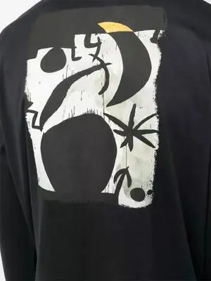 LIMITATO V-neck Polo Shirt