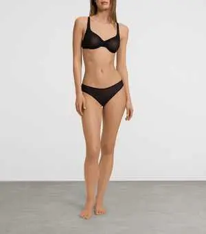 Hanro Smooth Illusion Mini Briefs