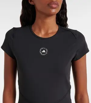 Adidas By Stella McCartney Technical Top