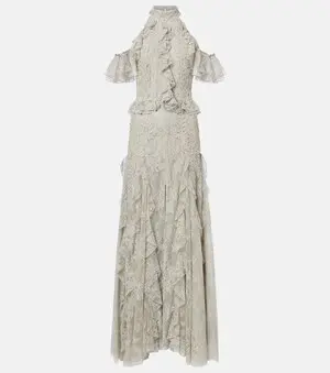 Costarellos Sheath Evening Dresses