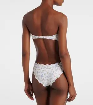Marysia Antibes Bikini Bottoms