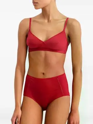 ERES Brina Soyeuse High-waisted Briefs