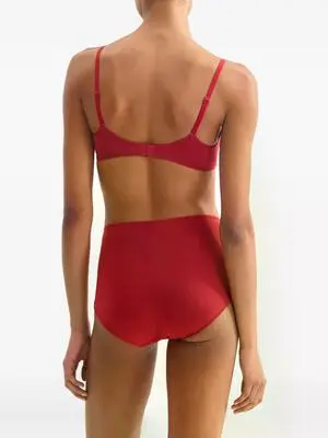 ERES Brina Soyeuse High-waisted Briefs