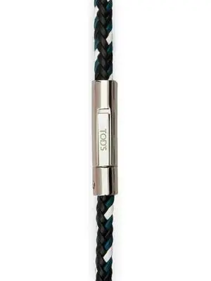 TOD'S Mycolors Bracelet - Silver