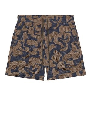Oas Morel Puzzlotec Net Shorts