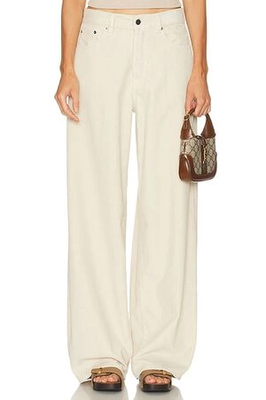 HAIKURE Bethany Velvet Corduroy Trousers