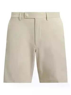 Rlx Ralph Lauren Side-pocket Chino Shorts - Neutrals